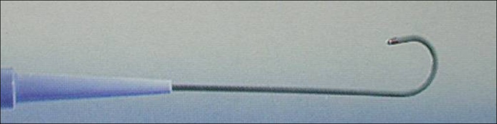 L’angioplastie – Pascal Ecollan